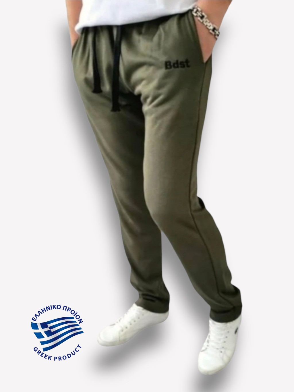 ΑΝΔΡΙΚΗ ΦΟΡΜΑ ΠΑΝΤΕΛΟΝΙ Body Style