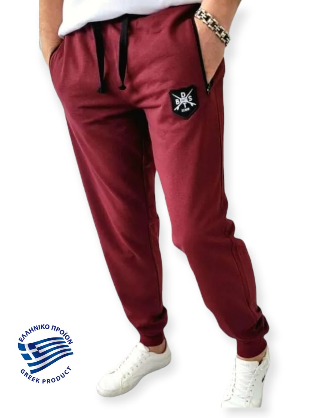 ΑΝΔΡΙΚΗ ΦΟΡΜΑ ΠΑΝΤΕΛΟΝΙ BODY STYLE