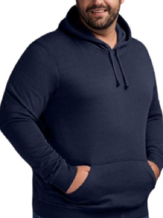 ΦΟΥΤΕΡ ΜΑΡΣΙΠΟ ΤΡΙΚΛΩΝΟ ΜΕ ΚΟΥΚΟΥΛΑ PLUS SIZE ΤΗΣ COTTON POINT ΠΡΟΣΦΟΡΑ ...