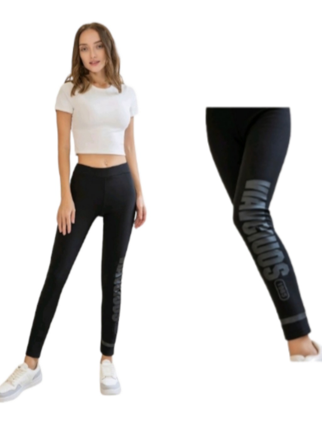 ΚΟΛΑΝ ΜΕ ΧΝΟΥΔΙ Leg Vagiilla ΠΡΟΣΦΟΡΑ 10,90 ΕΥΡΩ